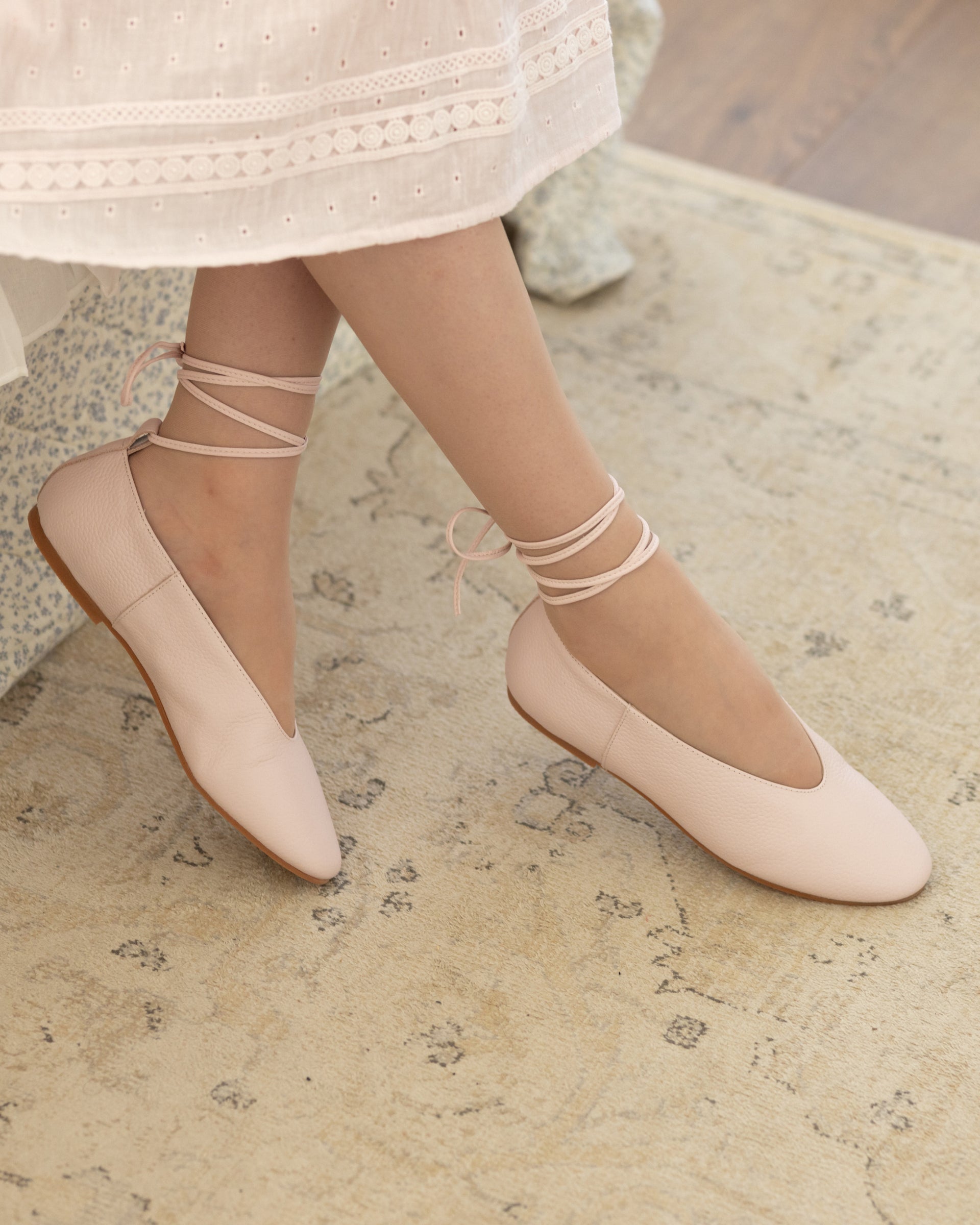 Pelli Shoes | Childhood Dreams in Every Step – PELLI